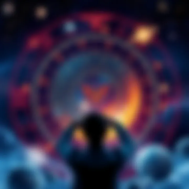 Understanding Your Chart and Predictions for This Year : MysteryLores