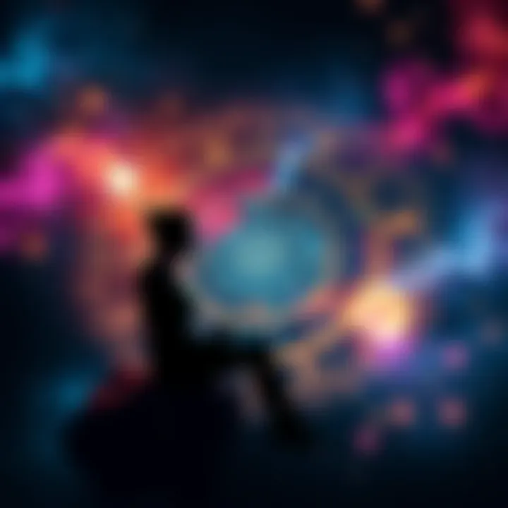 Exploring Your Astrological Chart for Relationship Insights : MysteryLores