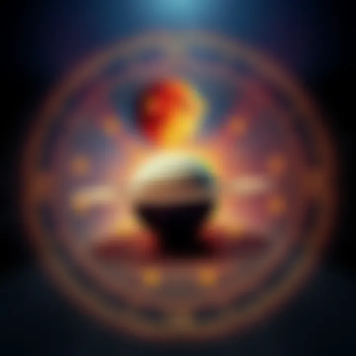 Understanding Saturn Rx Conjunct Descendant: Marriage Insights ...