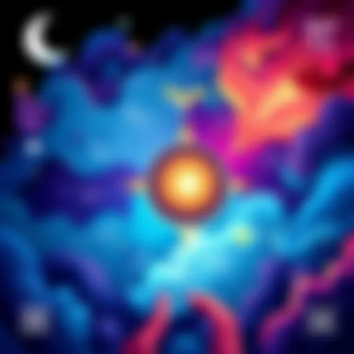 Exploring Spirituality: Insights from My Chart : MysteryLores