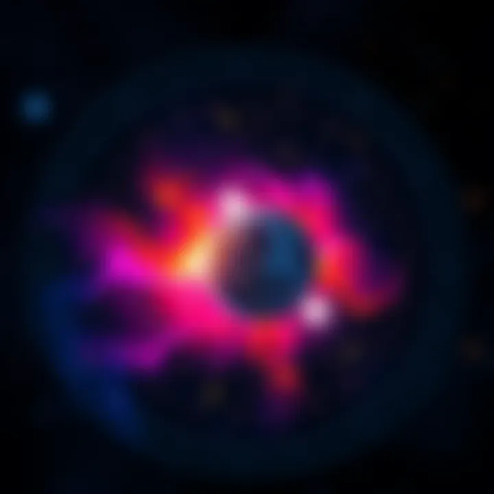 Exploring the Influence of Fixed Stars in Astrology : MysteryLores