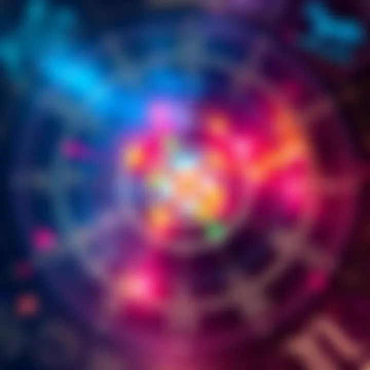 Discover Your Uranus House Placement and Its Impact : MysteryLores