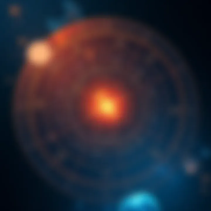 Understanding Uranus Conjunct Ascendant: What It Means : MysteryLores