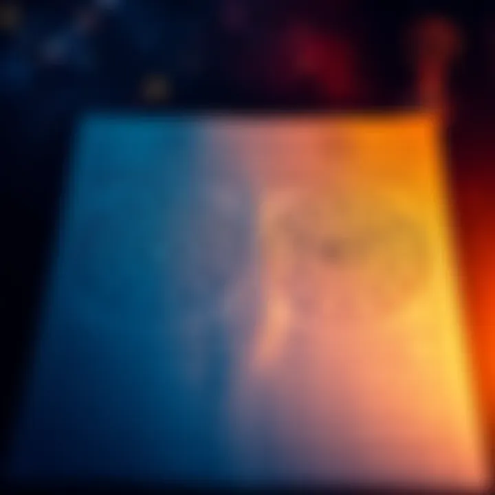 Understanding D9 and D1 Charts: Insights on Spouse Traits : MysteryLores