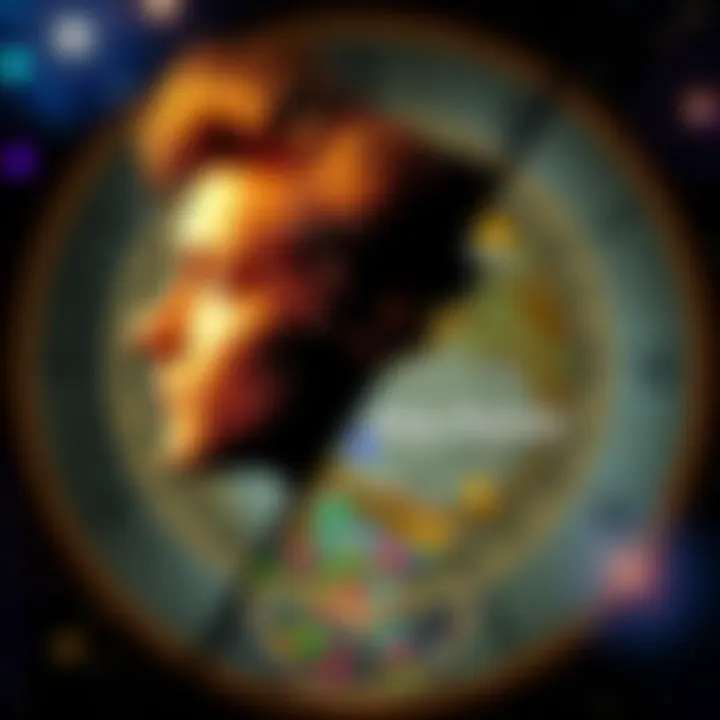 Astrology Insights: Similarities in Charts of River Phoenix : MysteryLores