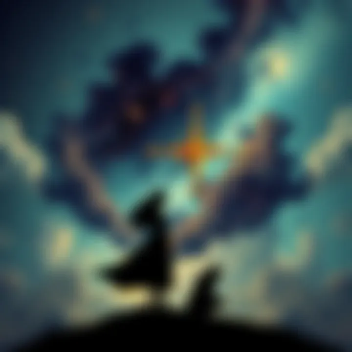 Astrological Link: Ardra Nakshatra and Wuthering Heights : MysteryLores