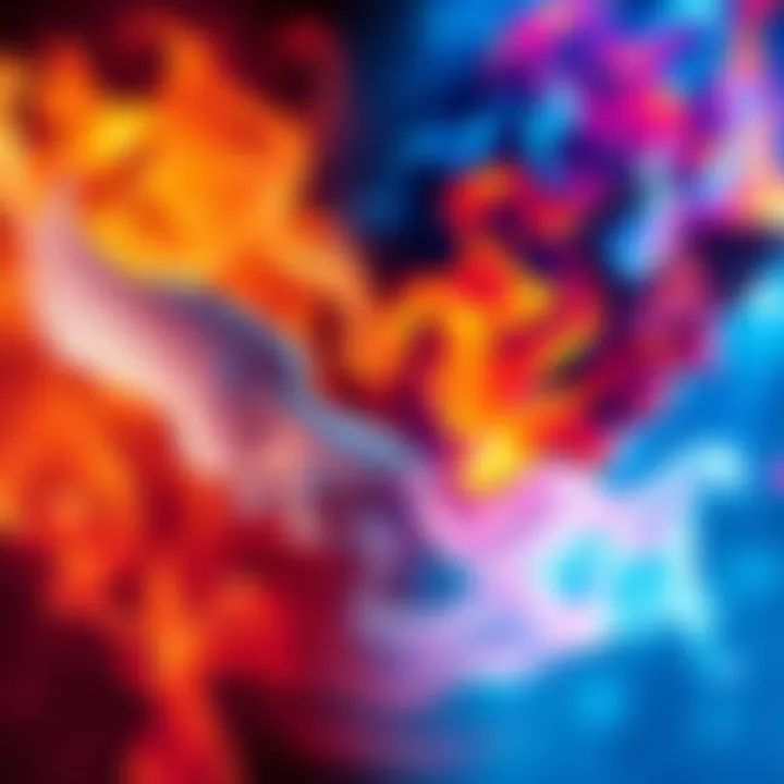 Exploring Your Dominant Elements in Astrology: Love or Hate? : MysteryLores