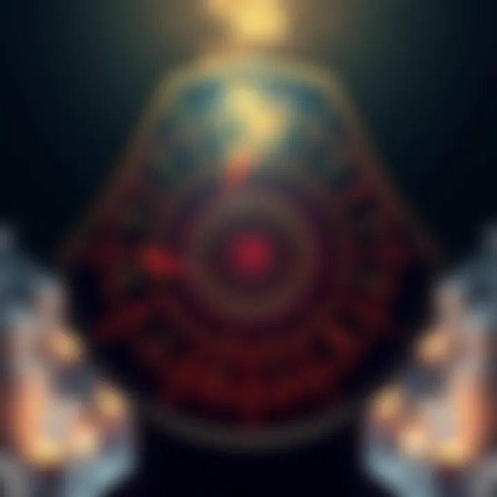 Understanding the Horary Chart in Astrology : MysteryLores