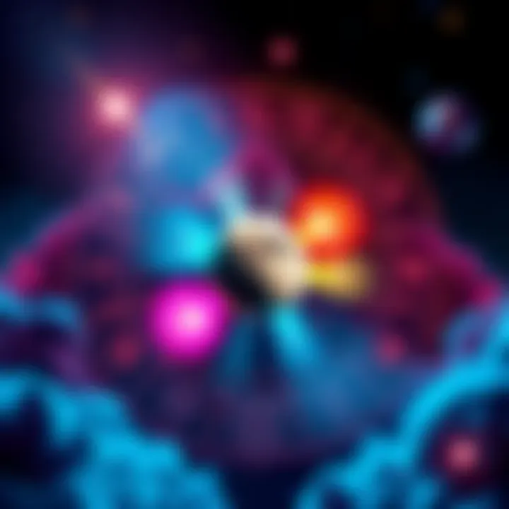 Unlock the Secrets of Your Pluto House Placement! : MysteryLores