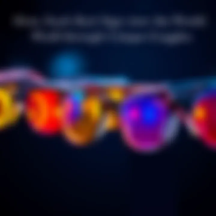 How Each Rising Sign Views the World Through Unique Goggles : MysteryLores