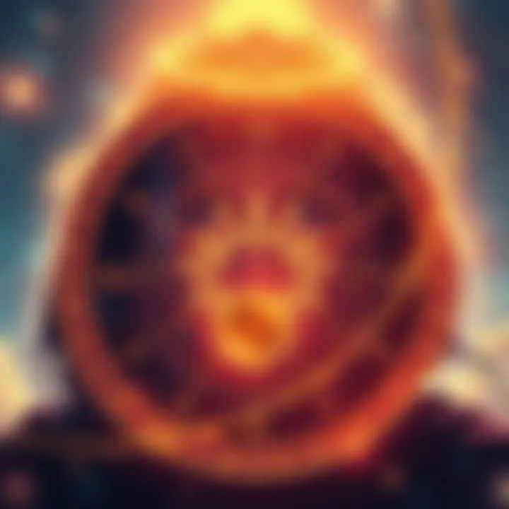 Unpacking the 10-Year Curse: What's Going On? : MysteryLores