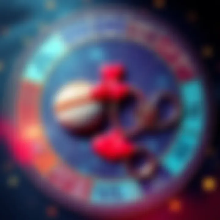 Understanding Guna Maitri's Role in Astrological Matches : MysteryLores