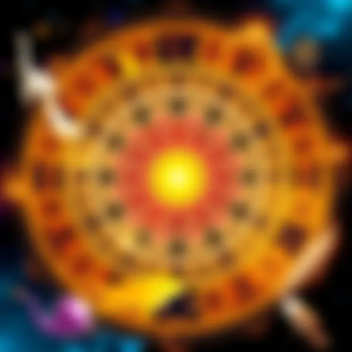 Understanding Decans: A Guide for Beginners : MysteryLores