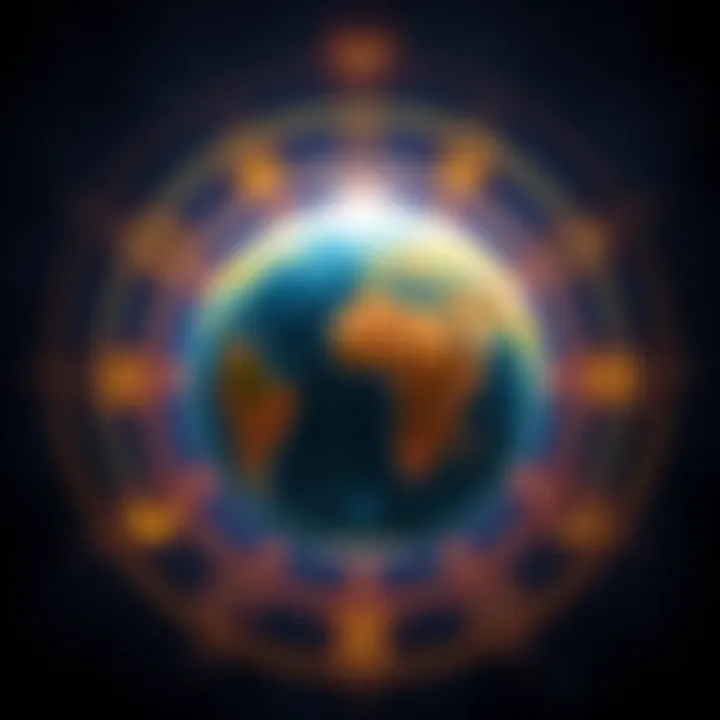 Exploring the Astrological Meaning of Going Abroad : MysteryLores