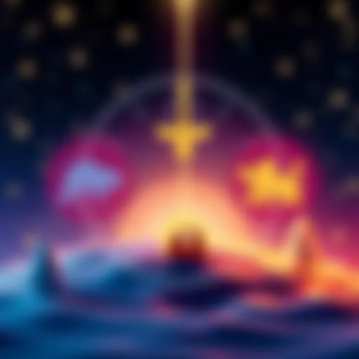 Exploring Jesus' Big Three Astrology Signs This Christmas : MysteryLores