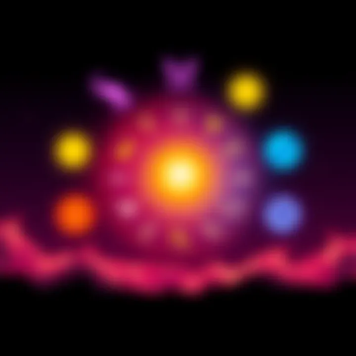Discover Your Sun Sign and Its Impact on You! ☀️ : MysteryLores