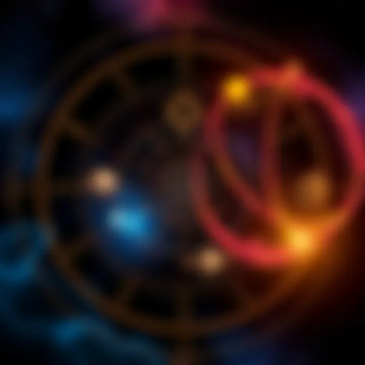 Exploring the 12th House: Sun, Mars, Uranus, Neptune : MysteryLores