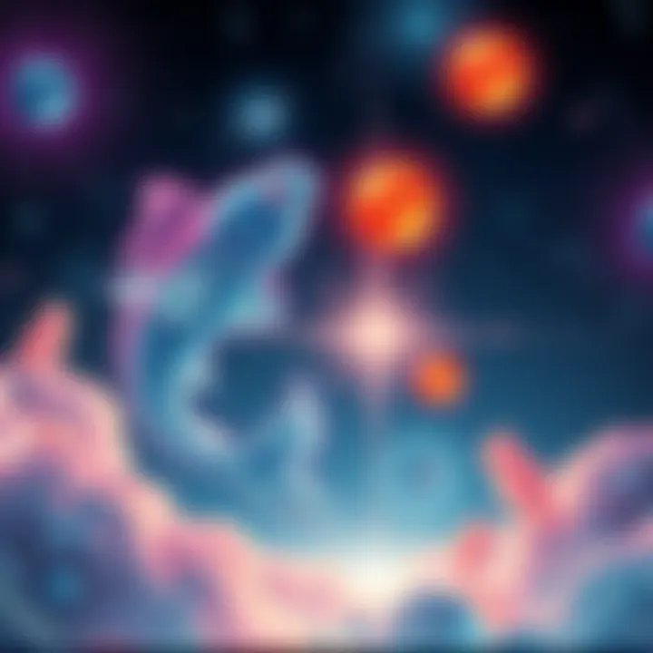 Unpacking How Pisces and Mars Affect Cancer Traits : MysteryLores