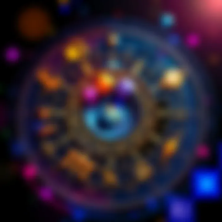Insights from Your Birth Chart: What It Reveals About You : MysteryLores