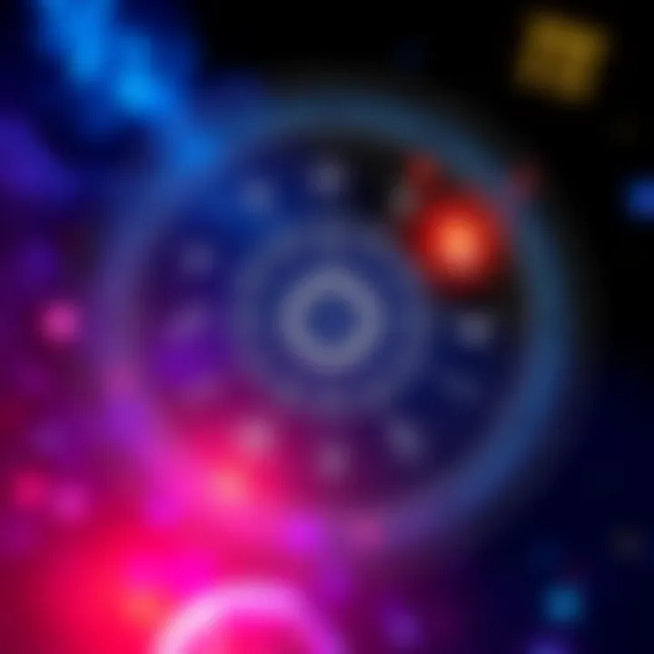 Exploring Career Paths Through Your Birth Chart: Insights : MysteryLores