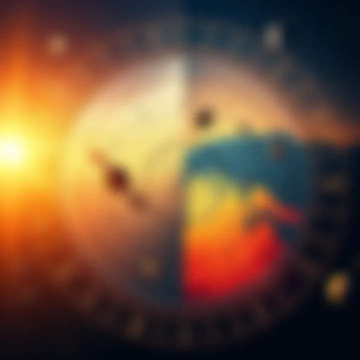 Interpreting Sidereal vs Tropical Natal Chart Placements : MysteryLores