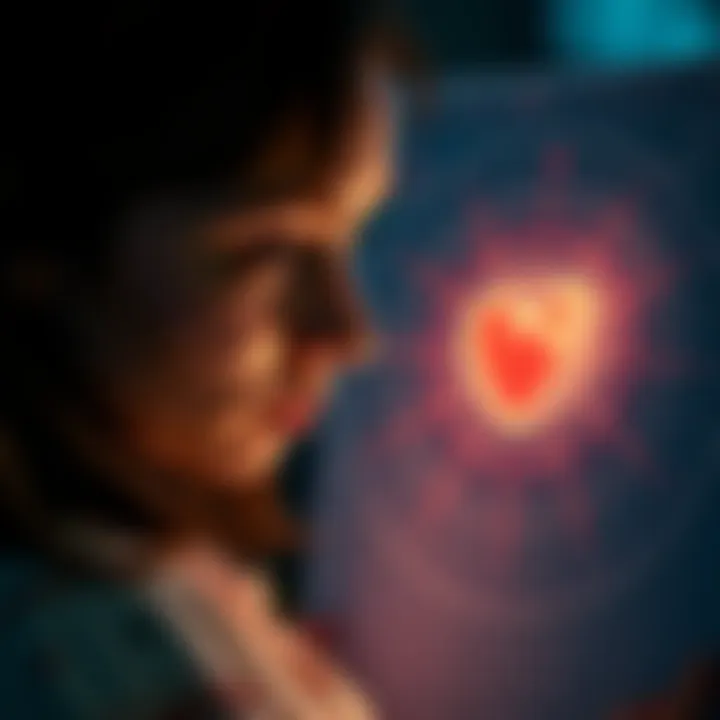 Strong in Life but Fragile in Love: Natal Chart Insights : MysteryLores