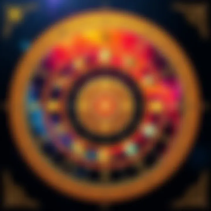 2026 Astrology Forecast Major Planetary Transits Ahead Mysterylores