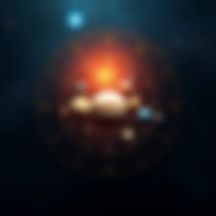 Understanding Mega-Stelliums in Astrology: Your Guide : MysteryLores