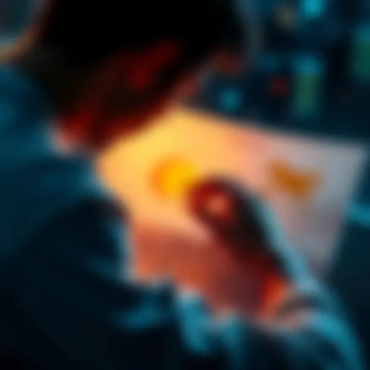 Understanding Emotions Through Chart Reading Insights : MysteryLores