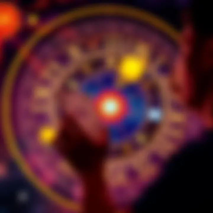 Exploring Personal Astrology Charts: What to Expect : MysteryLores