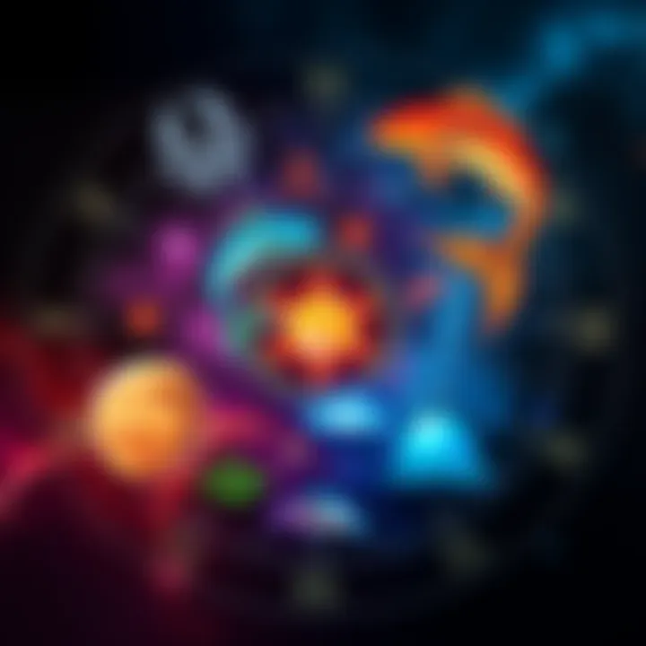 Astrology Insights: Understanding My Chart's Influence : MysteryLores