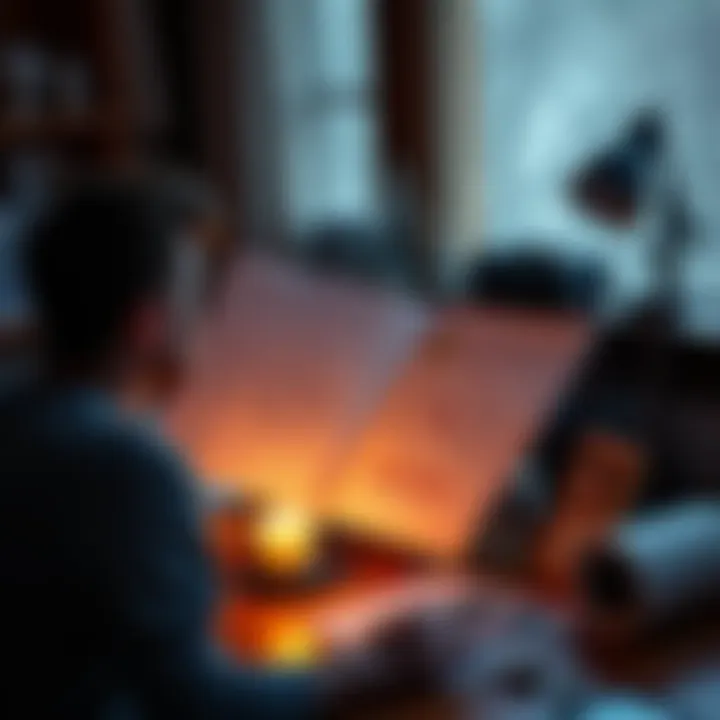 Exploring My Astrology Chart After Losing My Wife : MysteryLores