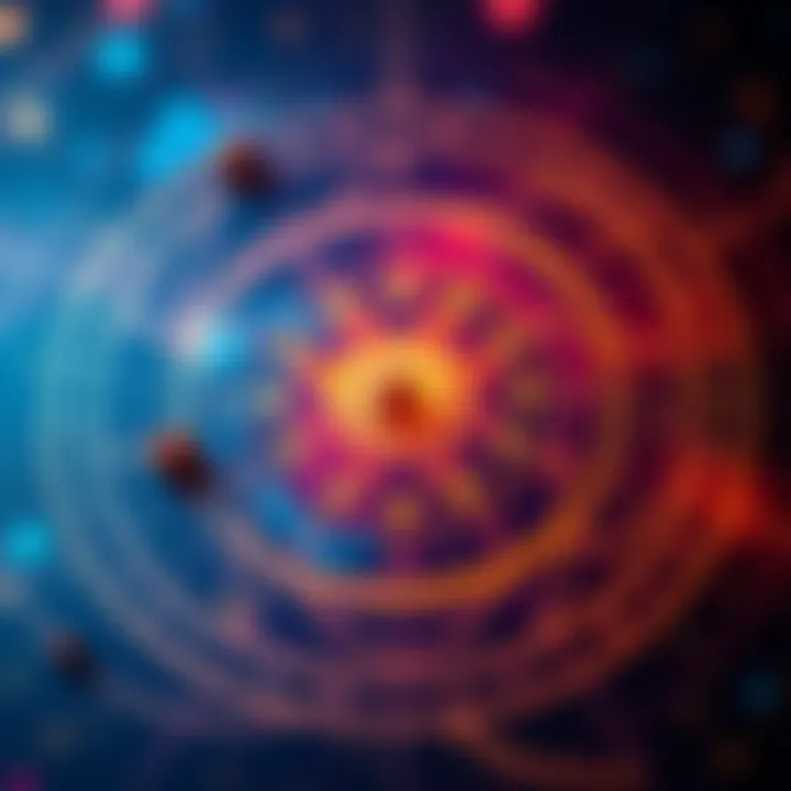 Understanding My Astrology Chart: Insights and Reflections : MysteryLores