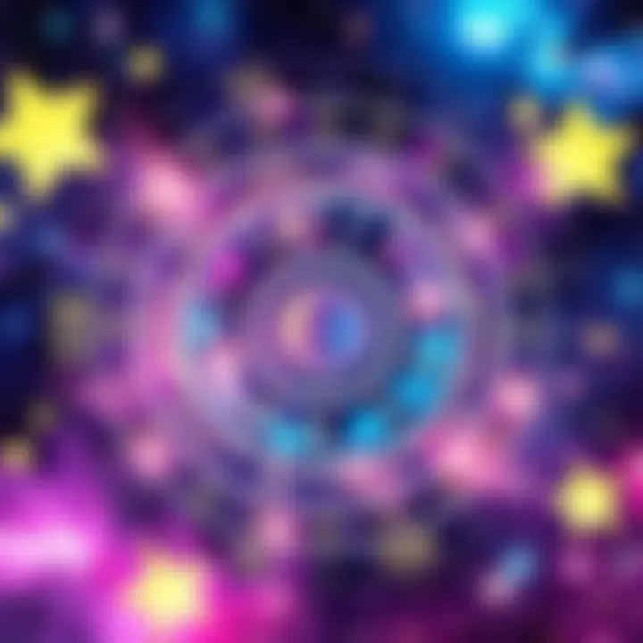 Unlocking Your Birth Chart: Insights on Love and Career : MysteryLores