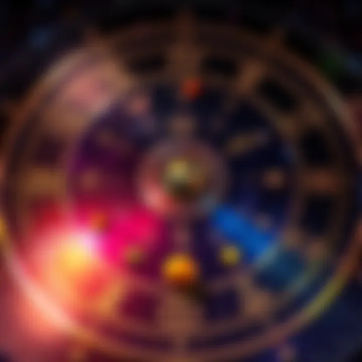 Mastering Astrology: Understanding Dignities and Aspects : MysteryLores