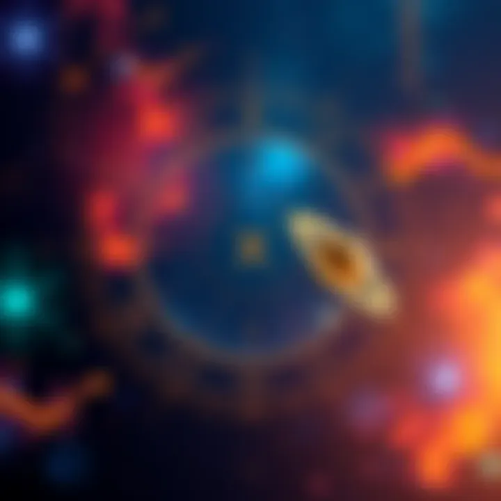 Understanding the Importance of X in Astrology Charts : MysteryLores