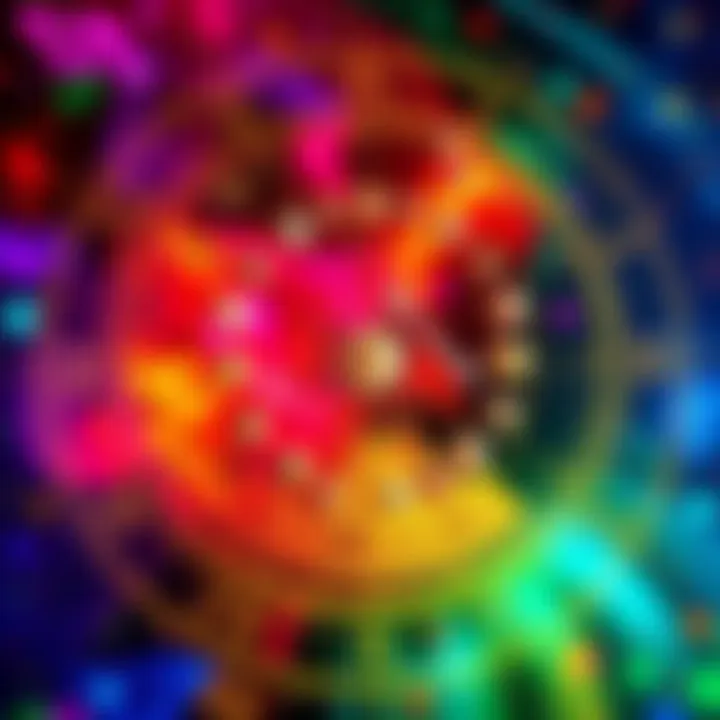 Exploring Notable Insights from Personal Astrology Charts : MysteryLores