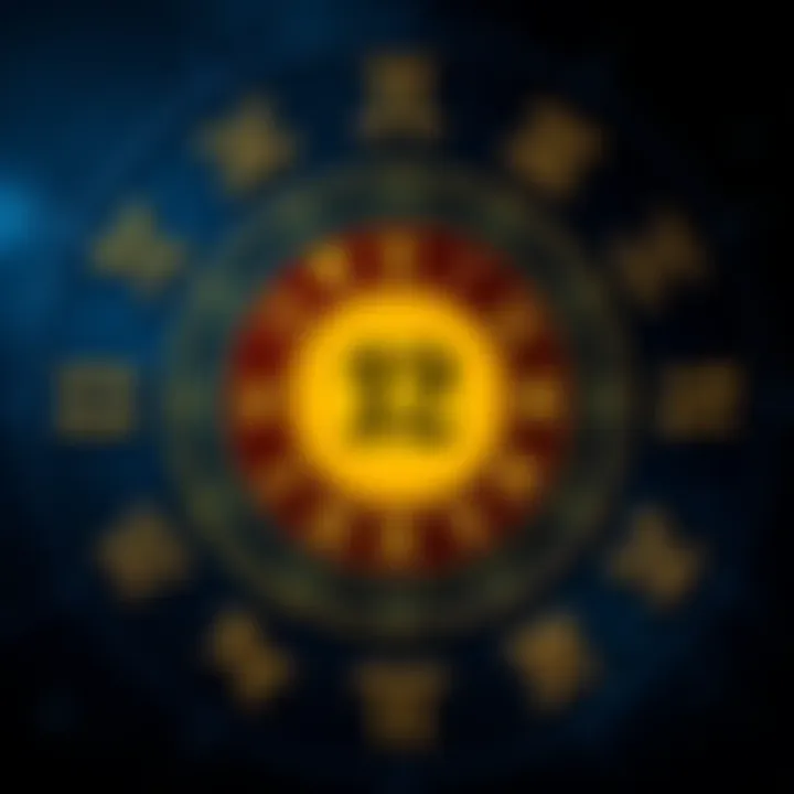 Determining Which Sign Rules Your 12th House in Astrology : MysteryLores