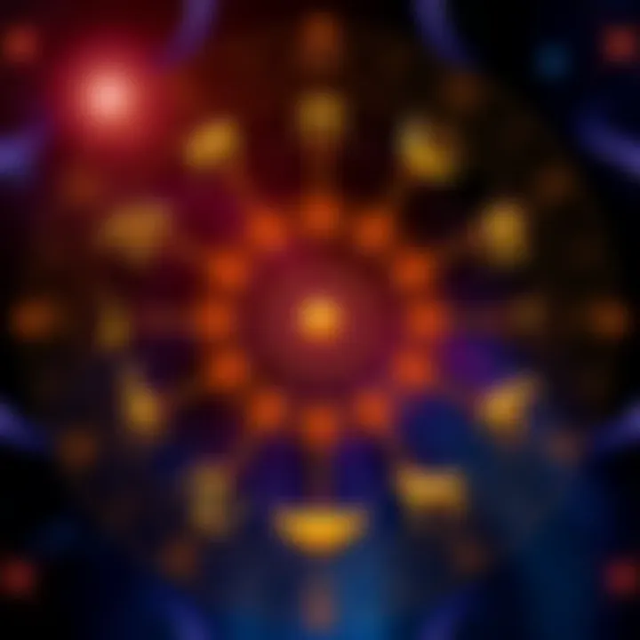 Essential Resources on House Cusps in Astrology Signs : MysteryLores