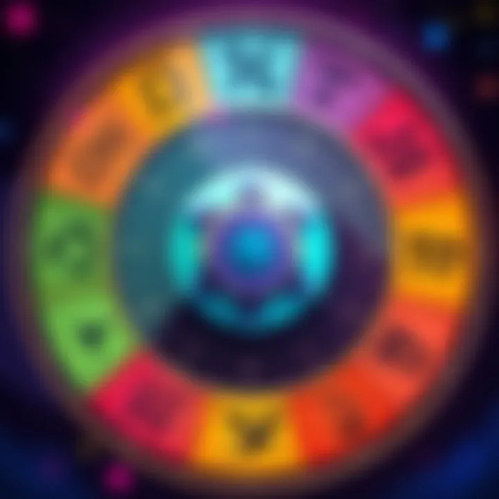 Ranking Astrology Modalities: A Personal Preference Guide : MysteryLores