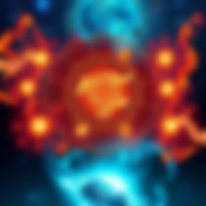 Exploring Unique Concepts of Nakshatras and Navtara Chakra : MysteryLores