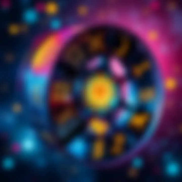 Astrology in Films: A Fun Influence on Movie Culture : MysteryLores