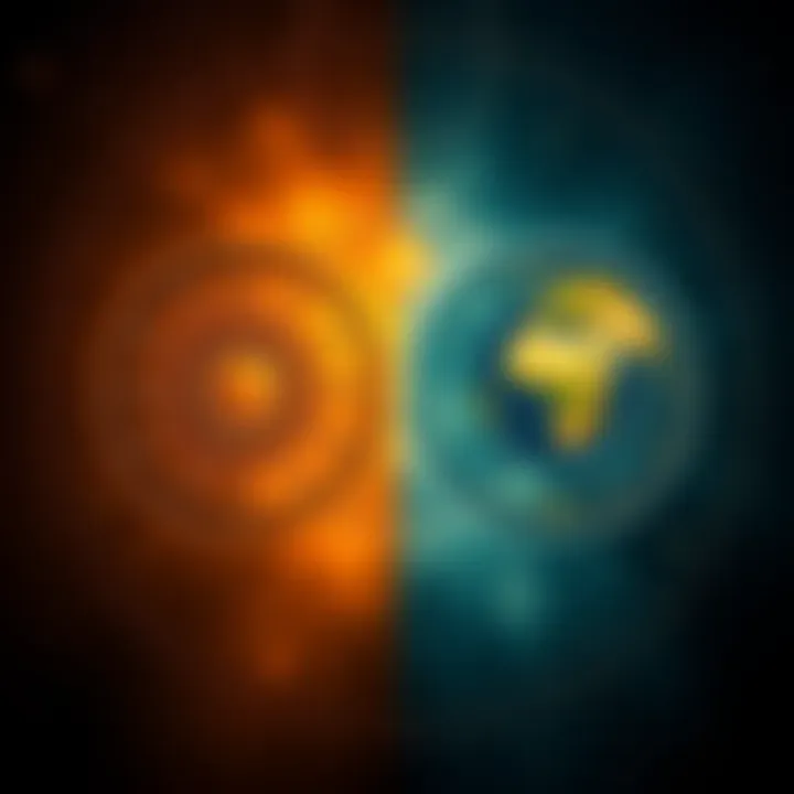 Understanding Sidereal vs. Tropical Astrology: What's Right? : MysteryLores