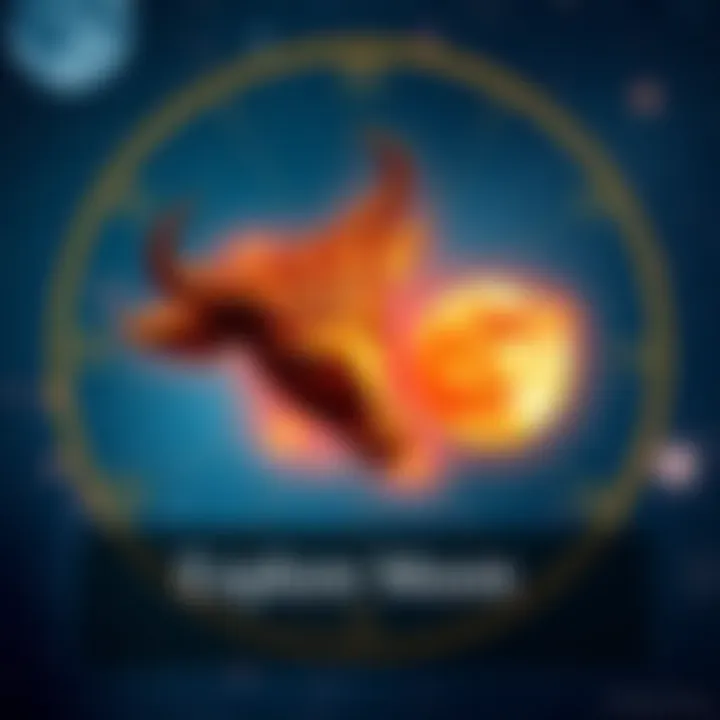 Explore Your Big 3: Taurus Moon and Rising Signs : MysteryLores