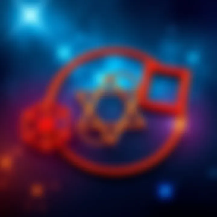 Understanding Yod, Cradle, Grand Trine, T-Square, and Mystic Rectangle ...