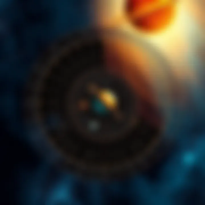 Understanding Transit Grids: The Astrology Connection : MysteryLores