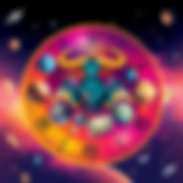 Astrology Transits for May 2025: What to Expect : MysteryLores