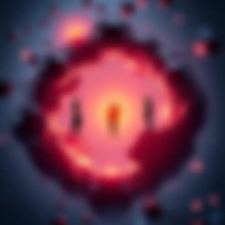Exploring the Concept of Immortality Through Atoms : MysteryLores
