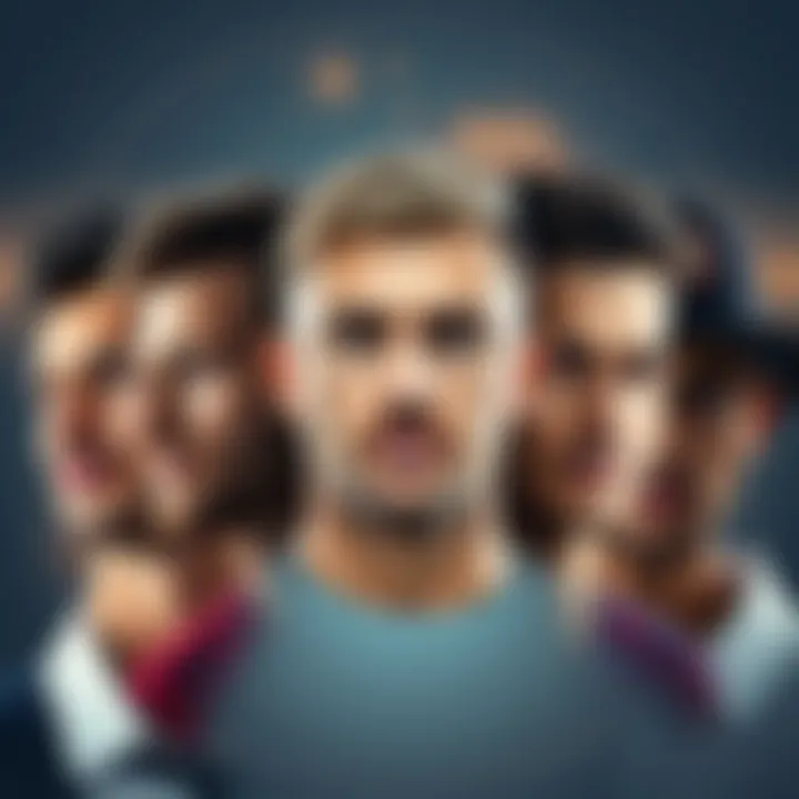 Zodiac Signs and the Most Attractive Men by Country : MysteryLores