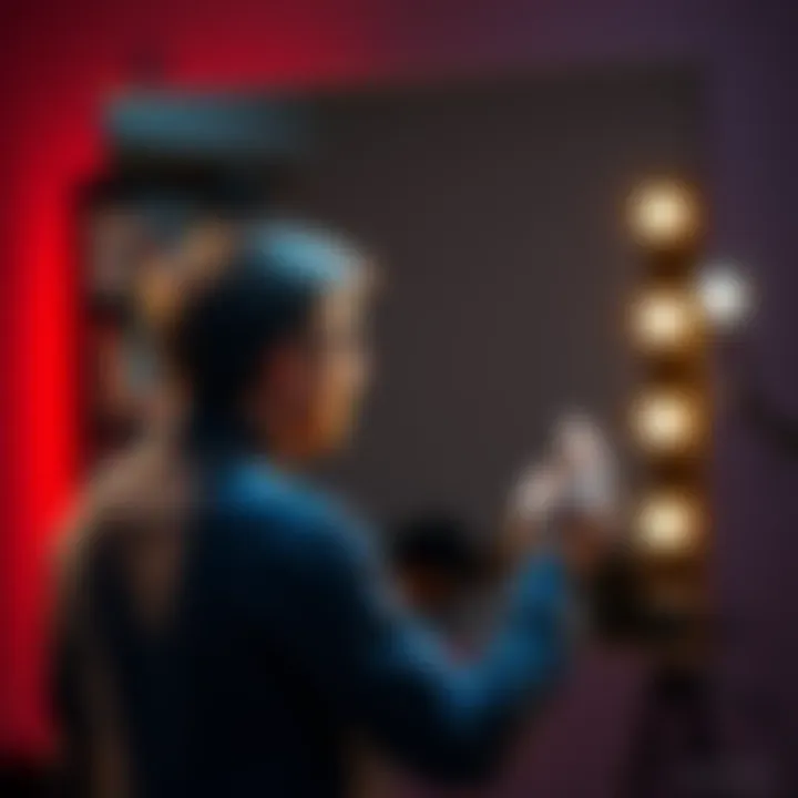 Essential Audition Tips for First Timers : MysteryLores